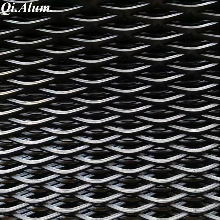 Wire Mesh Fan Guards Industrial Fan Guards