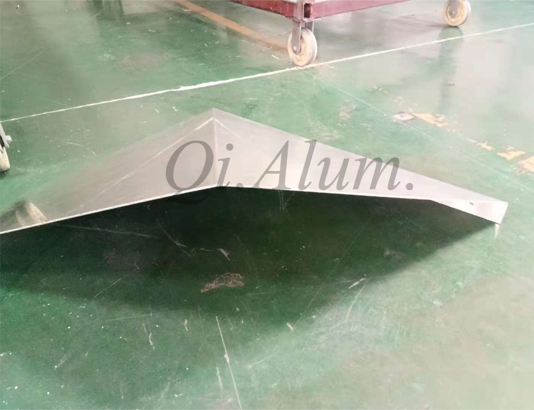 Aluminum Metal Panel 3d Design Aluminum Carved Solid Panel Cladding