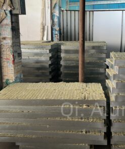 GI backpan with aluminum panel assembly work--1mm galvanized steel ...